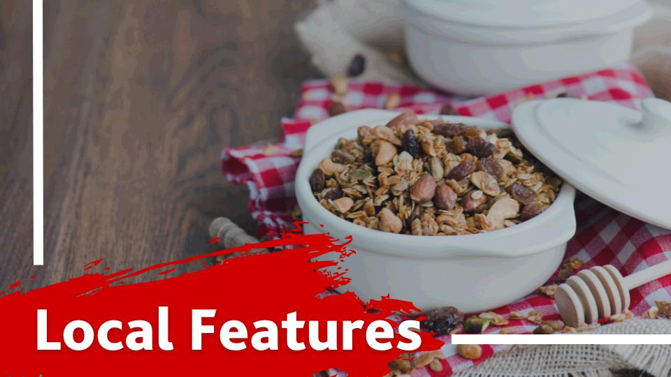 Check out the Locally Made Products We Offer! | Westview Co-op