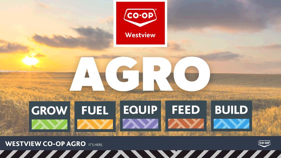 Westview Co-op | Agro | | Westview Co-op