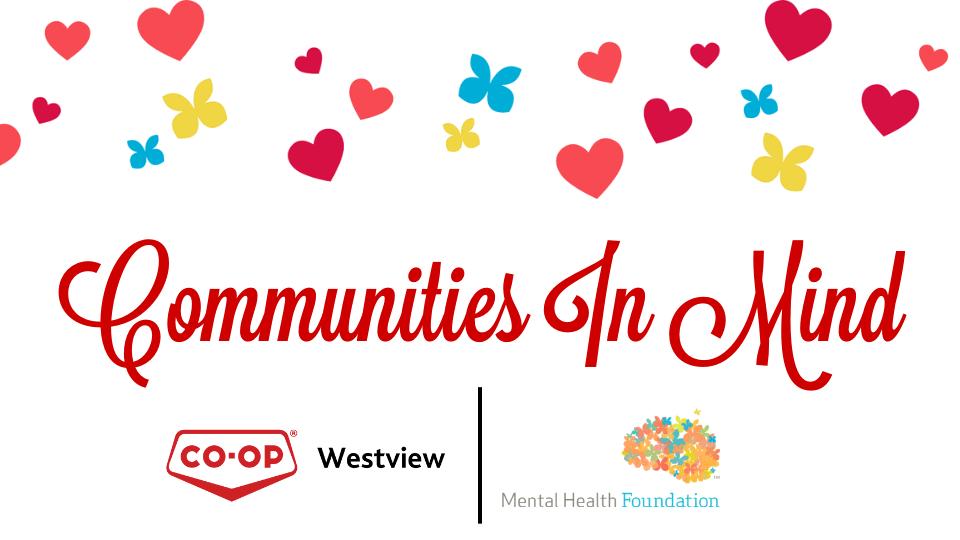 Communities In Mind | Westview Co-op